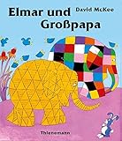 Elmar im Schnee: Amazon.de: David McKee, Stefan Wendel: Bücher