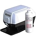 Amazon.com: SCALPMASTER Lather Time Hot Lather Machine SB-M : Beauty ...