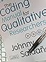 The Coding Manual for Qualitative Researchers: Saldana, Johnny ...