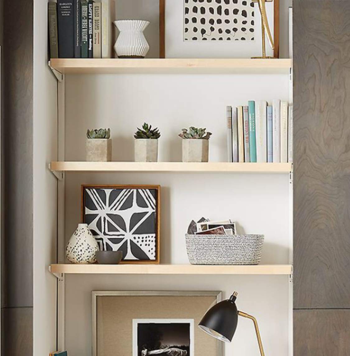 Mua Edge Supply Birch 7/8" X 250' Roll of Plywood Edge Banding ...