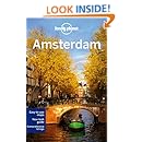 Lonely Planet Amsterdam (Travel Guide): Lonely Planet, Karla Zimmerman ...