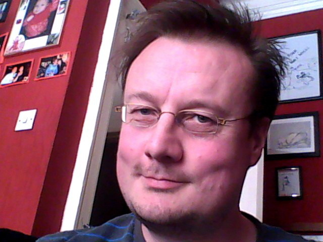 Summary Bibliography: Gary Fry