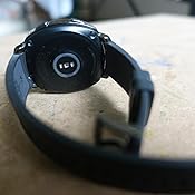 Samsung Gear Sport Smartwatch: Buy Samsung Gear Sport Smartwatch Black ...