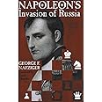 Napoleon's Invasion of Russia: Nafziger, George: 9780891416616: Amazon ...