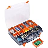 DEWALT DW2190 Heavy Duty Medium Tough Case - Spade Bits - Amazon.com