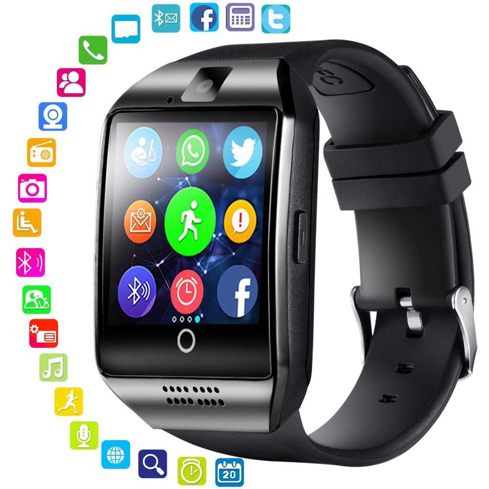 Smartwatch Tagobee Los Mejores Smartwatches Del Mercado Smartwatch Tagobee Los Mejores Smartwatches Del Mercado