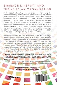 Amazon.com: Inclusion: Diversity, The New Workplace & The Will To ...