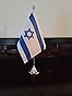 Amazon.com: American flag,USA US Table Flag,Desk Flag,Office Flag ...