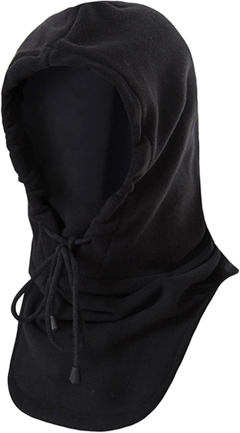 Cotton Lycra Balaclava at Amazon Men’s Clothing store: Balaclavas Headwear