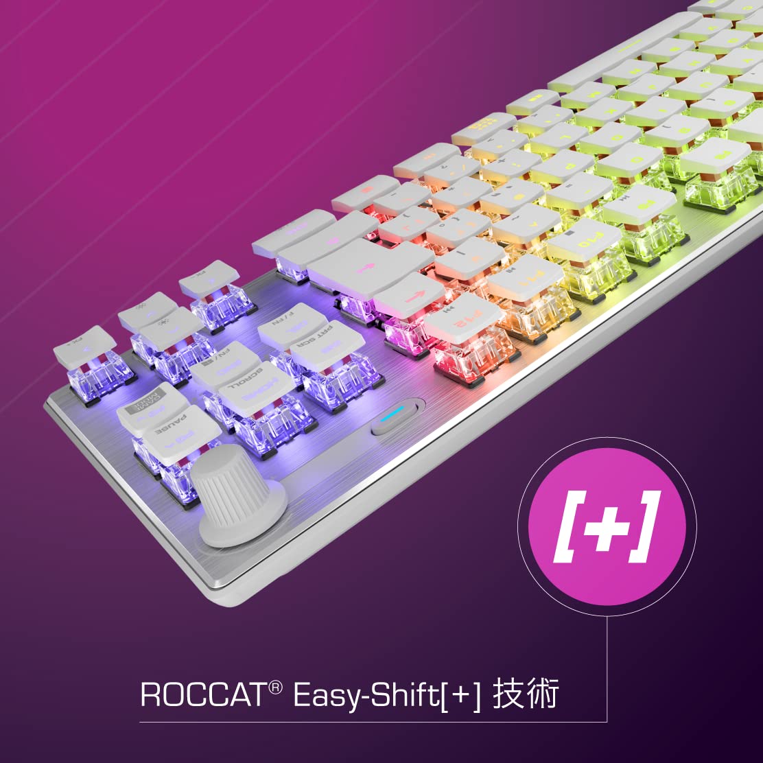 Mua ROCCAT Vulcan TKL JP Mechanical Gaming Keyboard, Japanese Layout ...