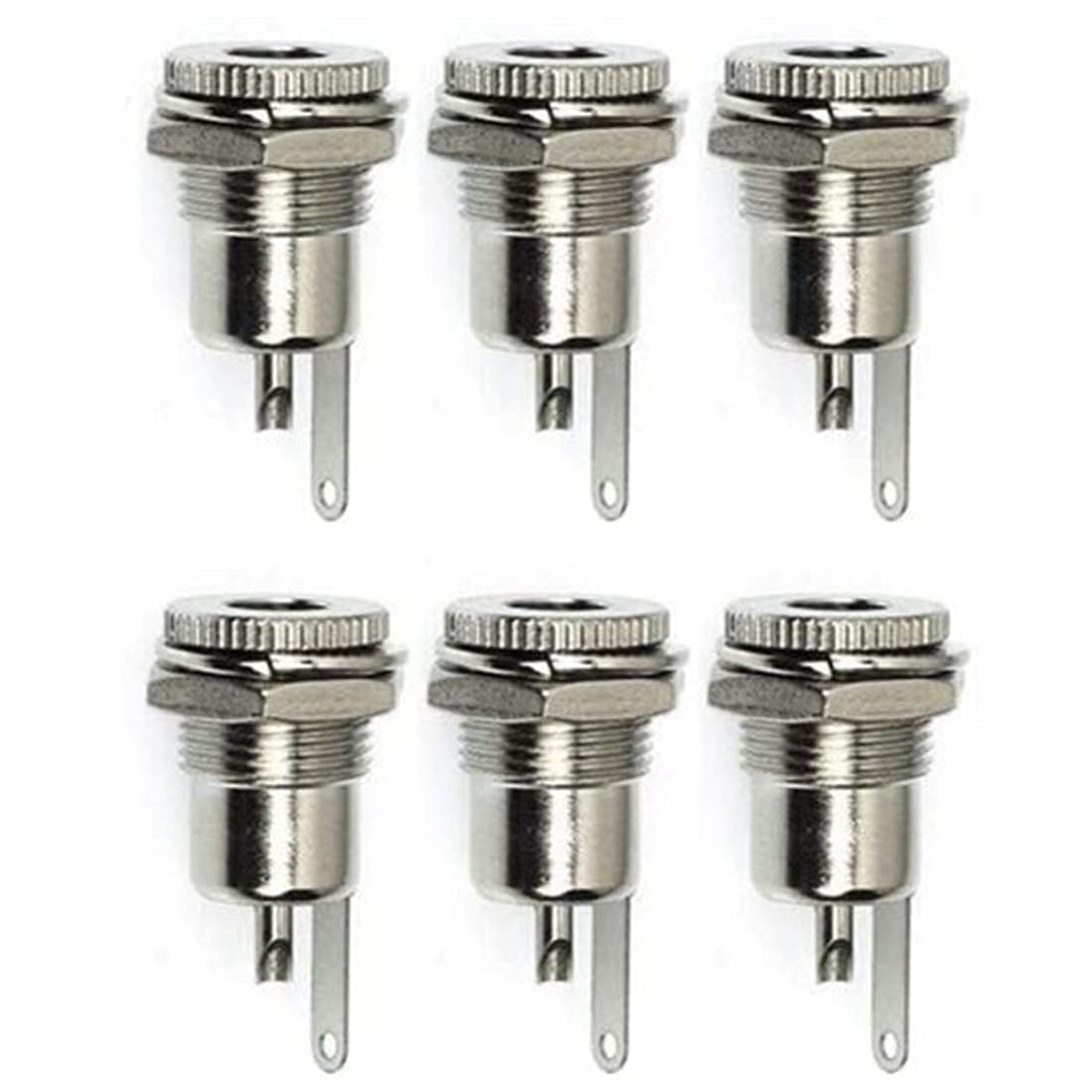 Mua DC Power Jack Socket 5.5 mm x 2.1mm 30V 10A DC Power Jack Socket ...