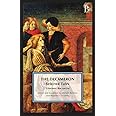 Amazon.com: The Decameron: Selected Tales: 9781554813001: Boccaccio ...