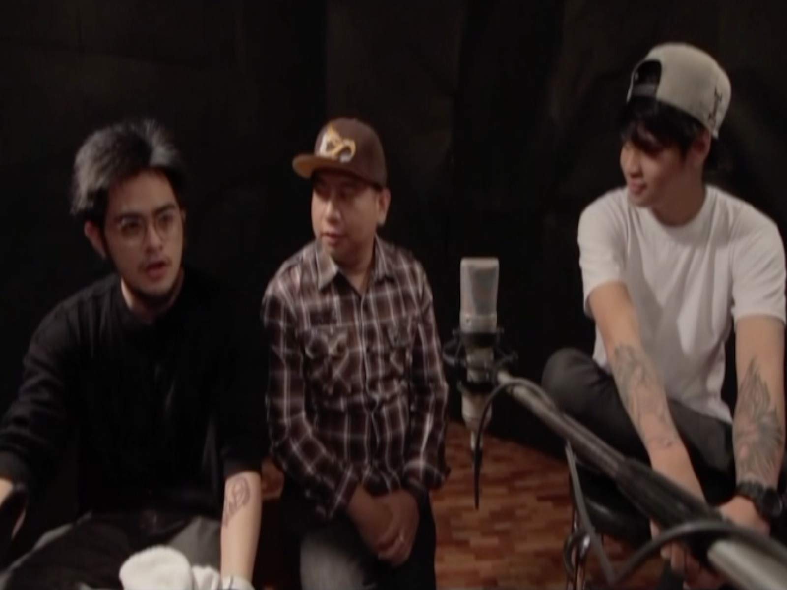 Watch Rap Sessions, Season 2 | Prime Video