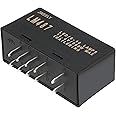 Amazon.com: JWEELY LM487 Led Flasher Relay for Warning and Turn Signal ...