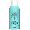 Amazon.com: BASE LABORATORIES Piercing Aftercare Spray 4oz | Saline ...
