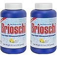 Amazon.com: Brioschi Italian Lemon Flavored Effervescent Heartburn ...