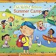 The Night Before Summer Camp: Natasha Wing, Mindy Pierce: 9780448446394 ...