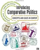 Readings in Comparative Politics: Political Challenges and Changing ...