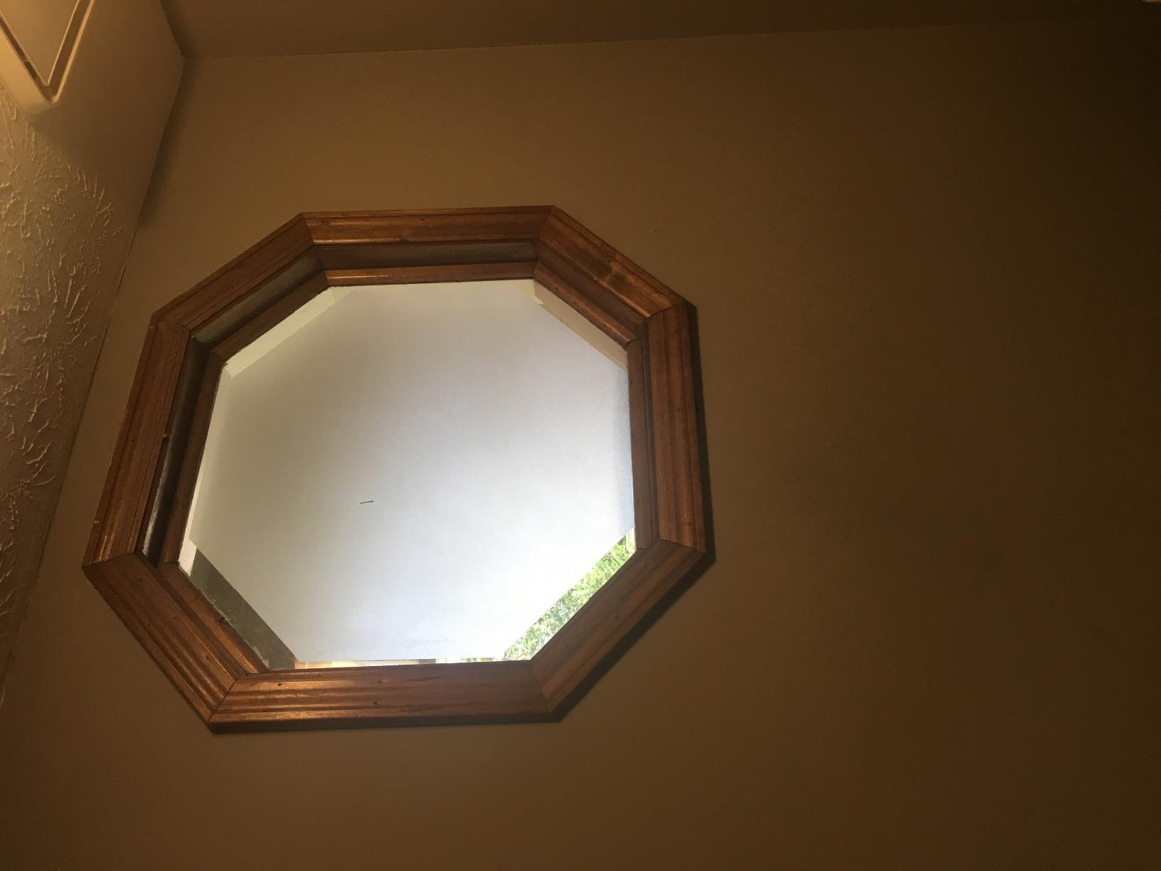 $7/mo - Finance PROTINT WINDOWS Precut Frosted Privacy Octagon Window ...