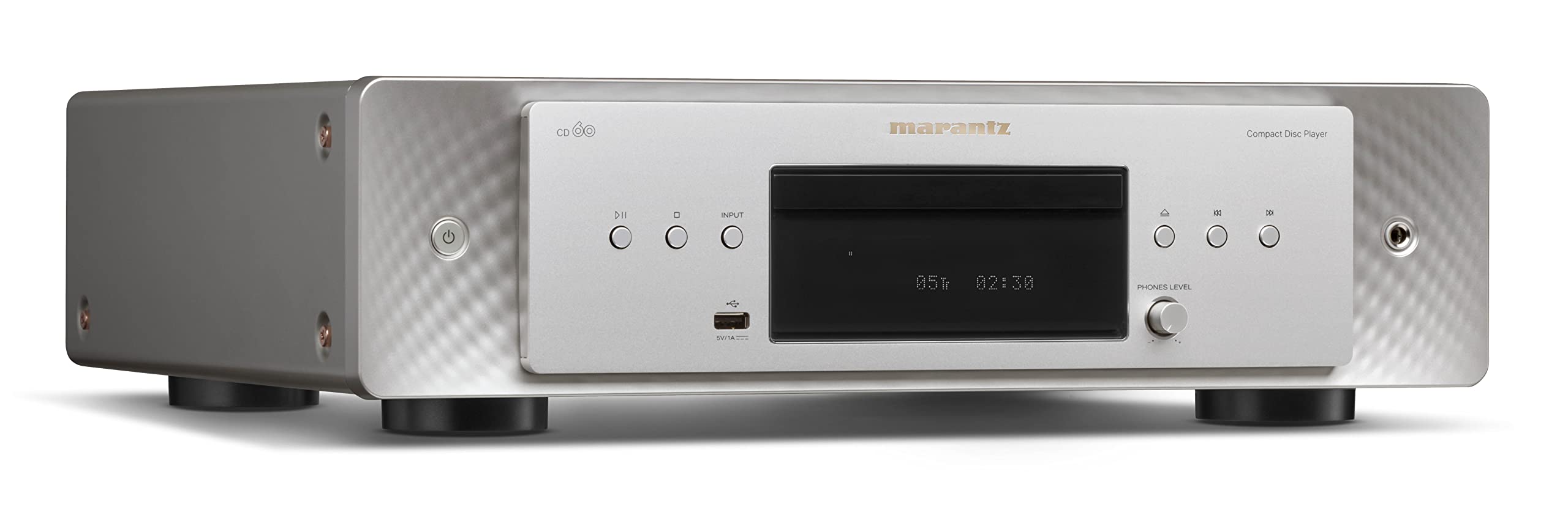 Mua Marantz Marantz CD Player CD60 HDAM+HDAM-SA2 Full Discrete Analog ...