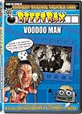 Amazon.com: Rifftrax: Voodoo Man - from the stars of Mystery Science ...
