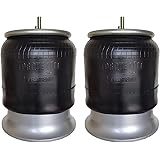 Amazon.com: TORQUE Air Spring Bag for Freightliner Trucks (Replaces ...