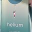 Amazon.com: Helium (9781943735198): Rudy Francisco: Books