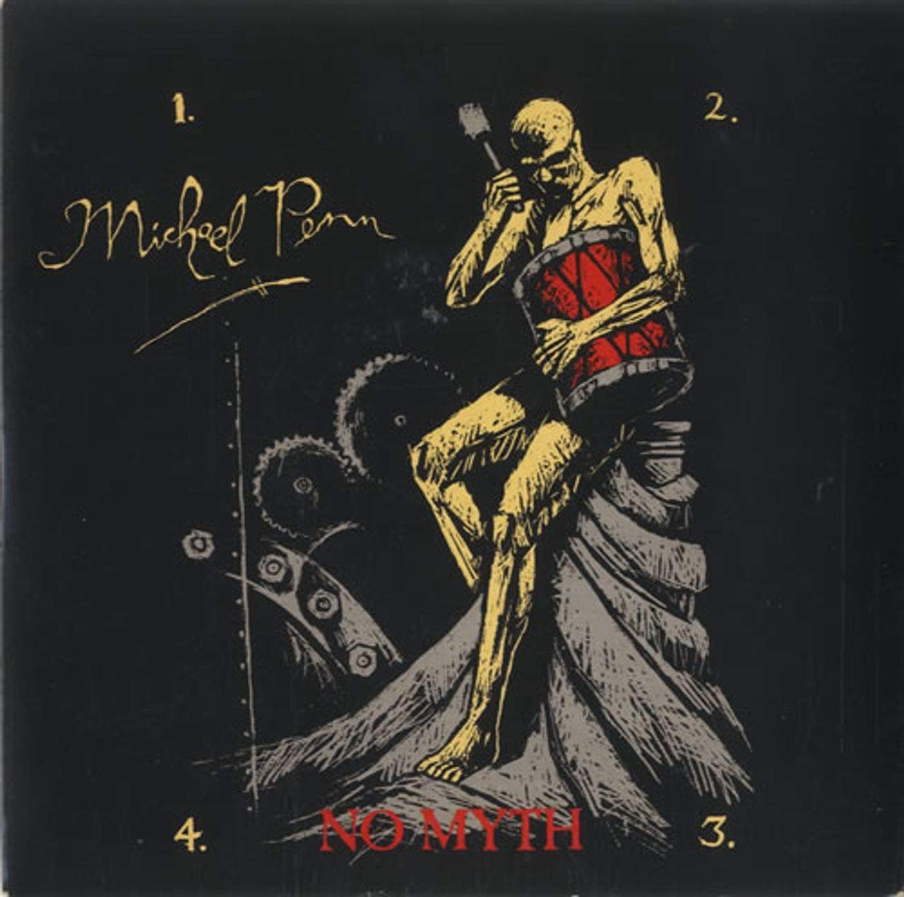 Michael Penn - No Myth - Amazon.com Music