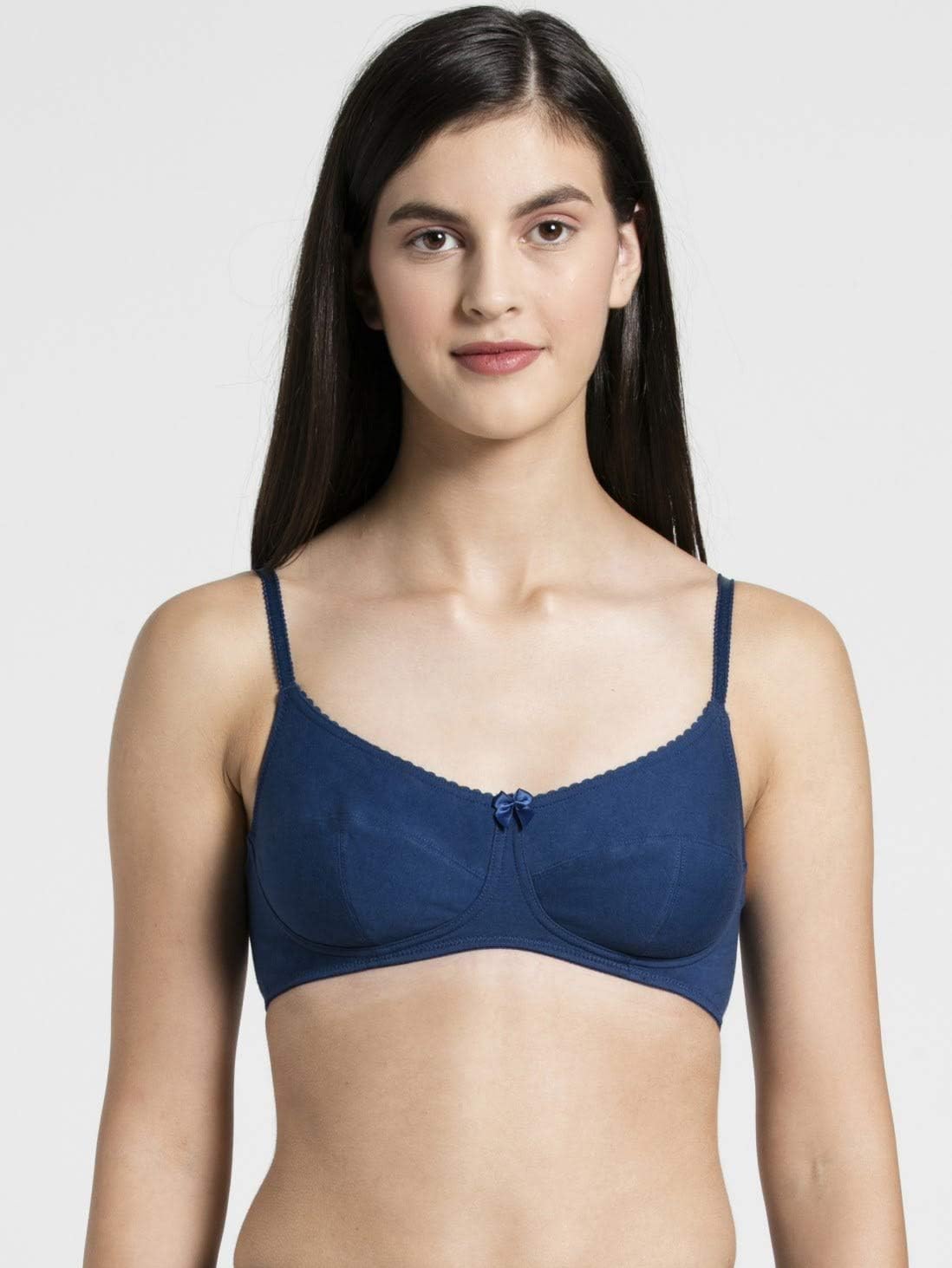 Jockey Women s Non Padded Non Wired Bra Buy Online At Best Price In jockey-women-s-non-padded-non-wired-bra-buy-online-at-best-price-in