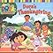 Dora's Thanksgiving (DORA THE EXPLORER): Amazon.co.uk: Willson, Sarah ...