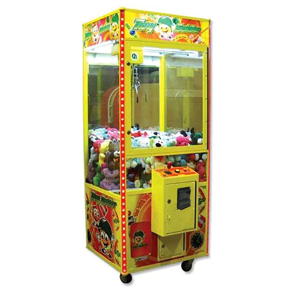 Mua Coastal Arcade Crane Claw Machine trên Amazon Mỹ chính hãng 2025 | Fado