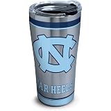 Amazon.com | Tervis Triple Walled University of North Carolina Tar ...