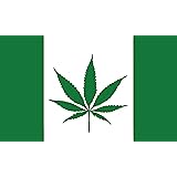 3' x 5' Polyester Canada Marijuana Flag: Amazon.ca: Patio, Lawn & Garden