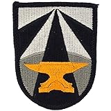 Amazon.com: US Army Futures Command OCP Patch: Arts, Crafts & Sewing