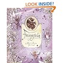 Fairyopolis: A Flower Fairies Journal: Glen Bird, Liz Catchpole, Cicely ...