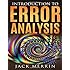 Amazon.com: An Introduction to Error Analysis: The Study of Uncertainties in Physical ...