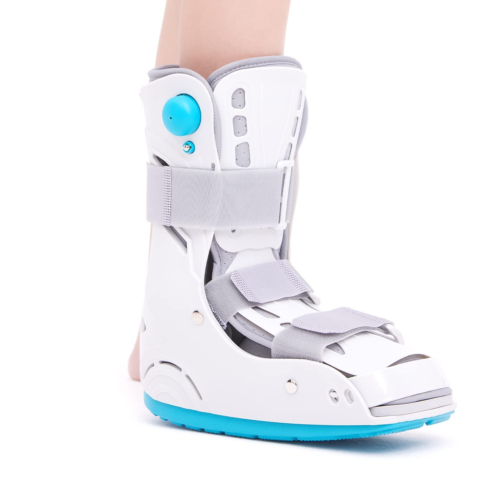 Mua Shuyan Jiao Air Cam Walker Fracture Boot, Medical Inflatable ...