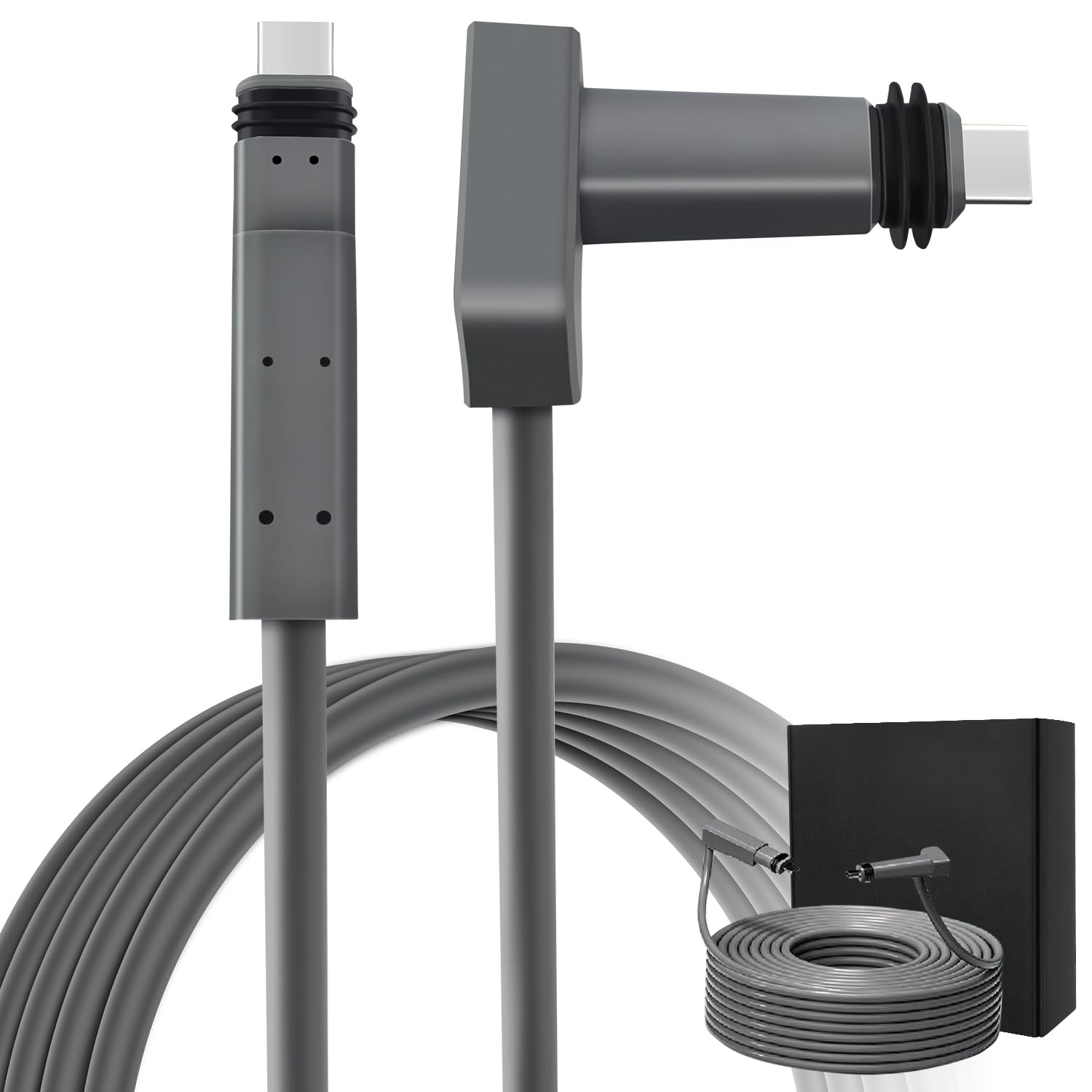 Mua Starlink Cable 75 Ft, Star Links Internet Satellite Kit, Cable for ...