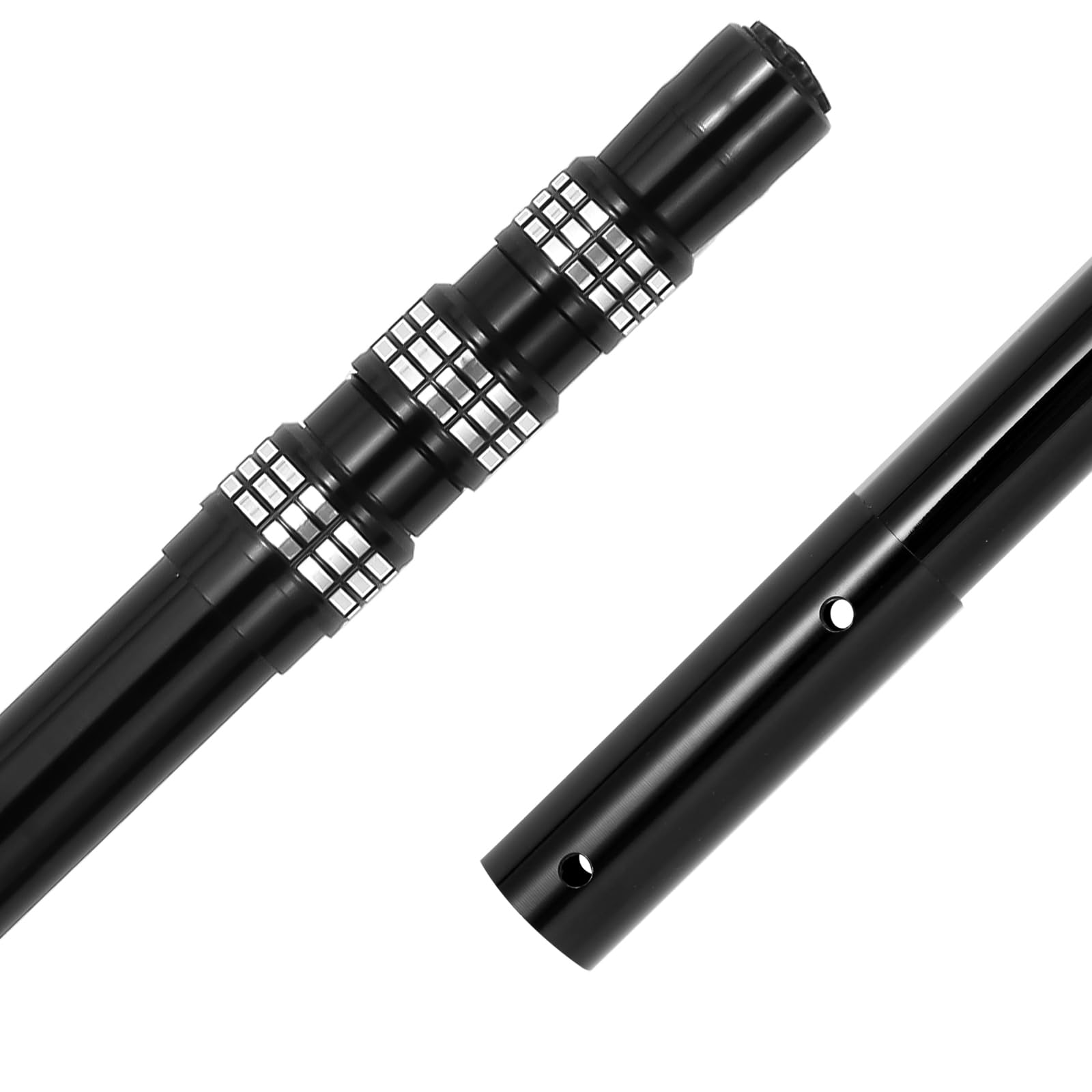 Bwrfoih Swimming Pool Pole Carbon Fiber,Pool Skimmer Pole Telescopic ...