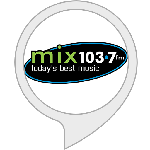 Amazon.ca: Mix 103.7 : Alexa Skills