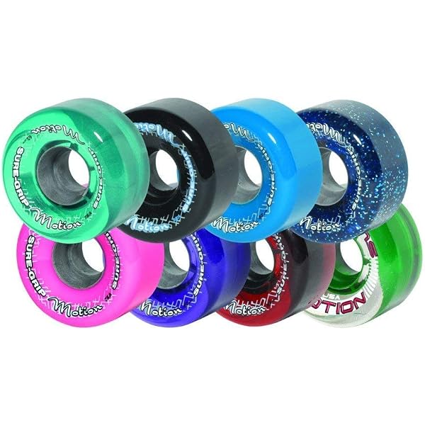 Sure-grip Interceptor Wheels Sure-Grip Motion Outdoor Wheels ...