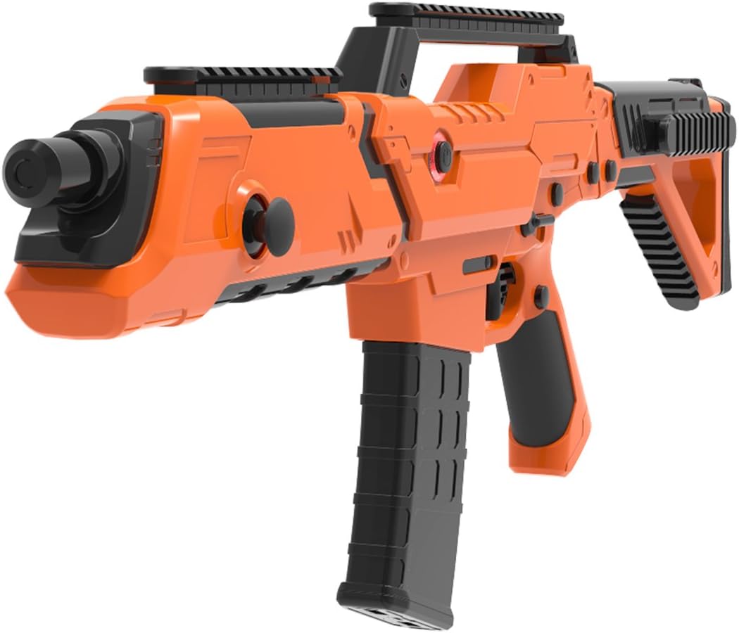 VR Game Gun for HTC VIVE Headset Glasses Shooting Game Gun Handle Gun ...