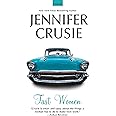Fast Women: A Novel: Crusie, Jennifer: 9780312668525: Amazon.com: Books