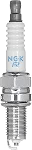 NGK Spark Plug, NGK DCPR6E, ea, 1 + Free Shipping