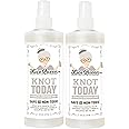Amazon.com : Lice Queen Knot Today | Detangler & Conditioning Spray for ...