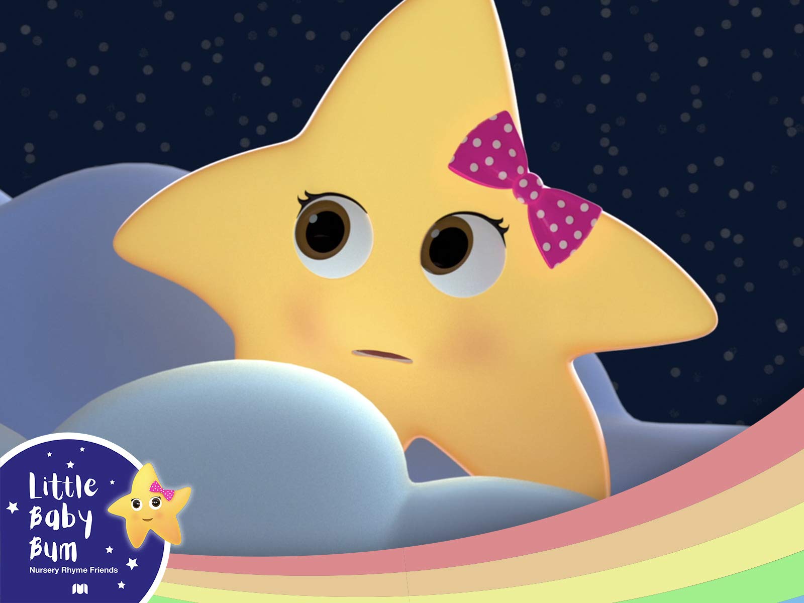 Watch Little Baby Bum - Best of Kids Songs & Nursery Rhymes | Prime Video