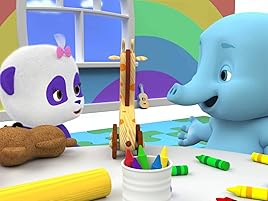 Amazon.com: Watch Word Party | Prime Video