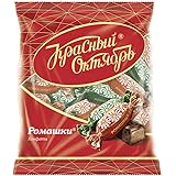 Amazon.com : Krasnyi Oktyabr Batonchik Rot Front Original 250g/8.8oz ...