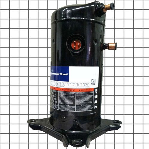 ZP26K3E-TF5-230 - OEM Upgraded Replacement for Copeland 2 Ton Scroll ...