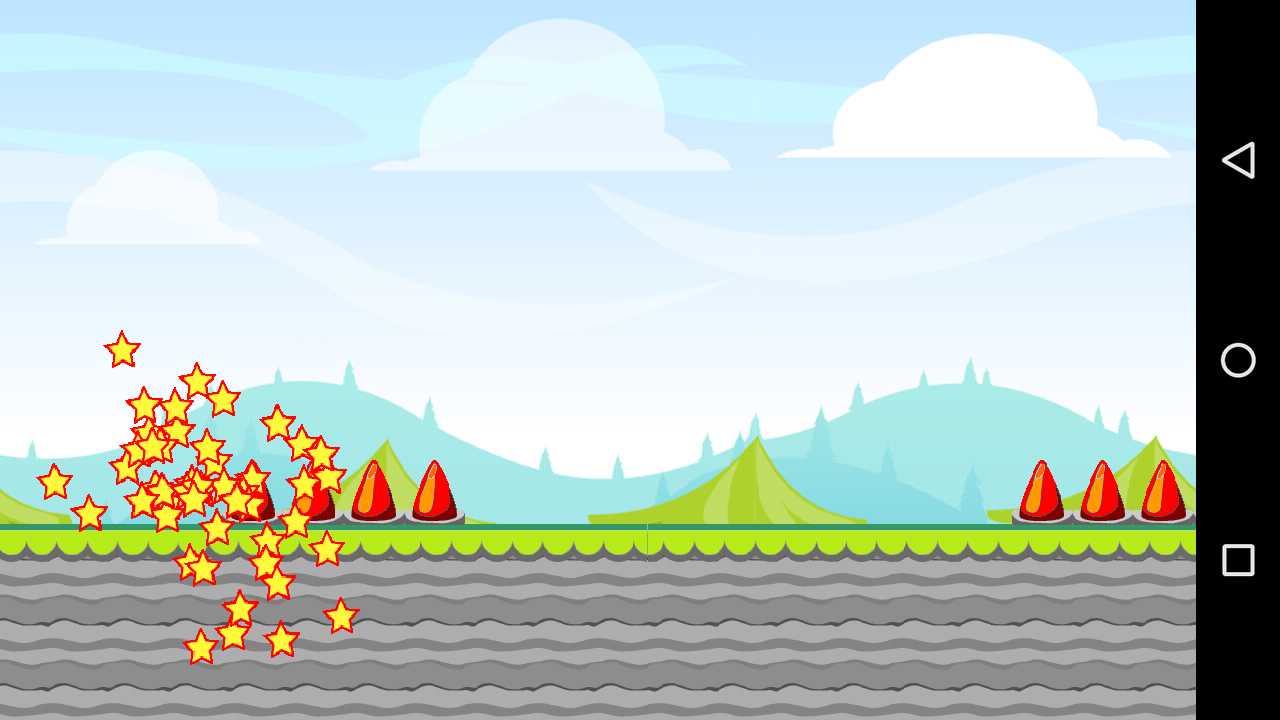 Amazon.com: Impossible Geometry Jump Speed Dash : Apps & Games